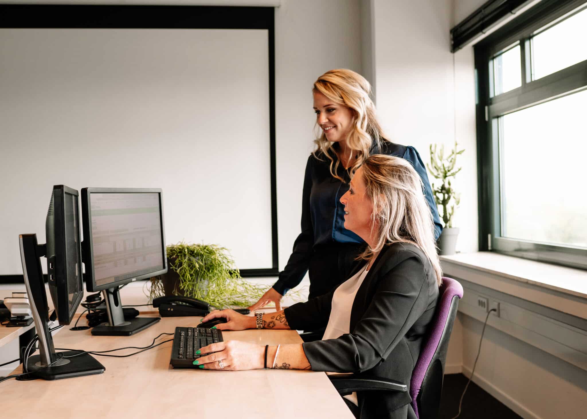 Full-service bureau in workforce planning en management | Déhora NL